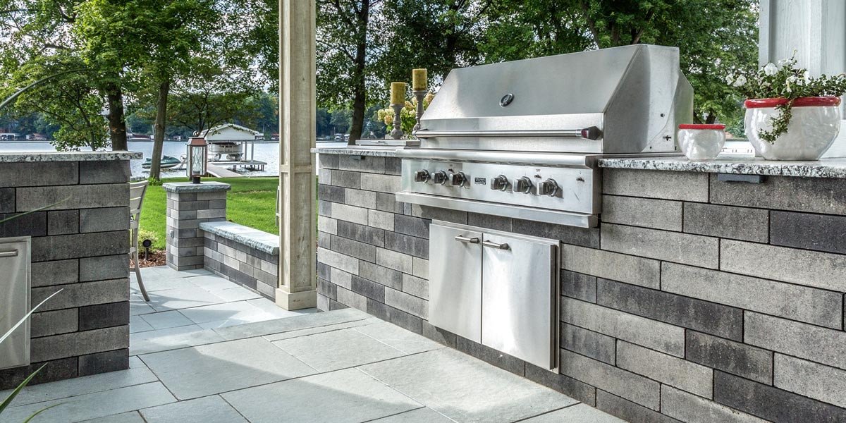 Ritestone Interlock & Landscaping