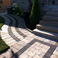 Latest Projects - Toronto Landscaping & Interlocking Stone Installations