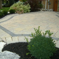 Latest Projects - Toronto Landscaping & Interlocking Stone Installations